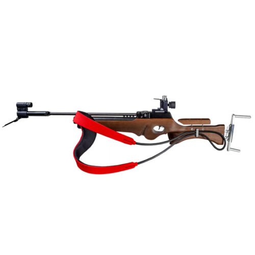 BIATHLON LASER MASTER PRO - LASERWAR FRANCE